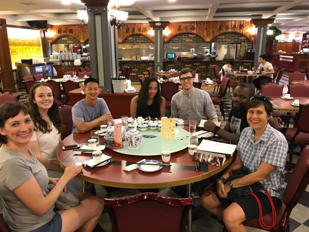 Flushing Chinese Immersion Weekend - August 2-4, 2019 - Columbus School ...